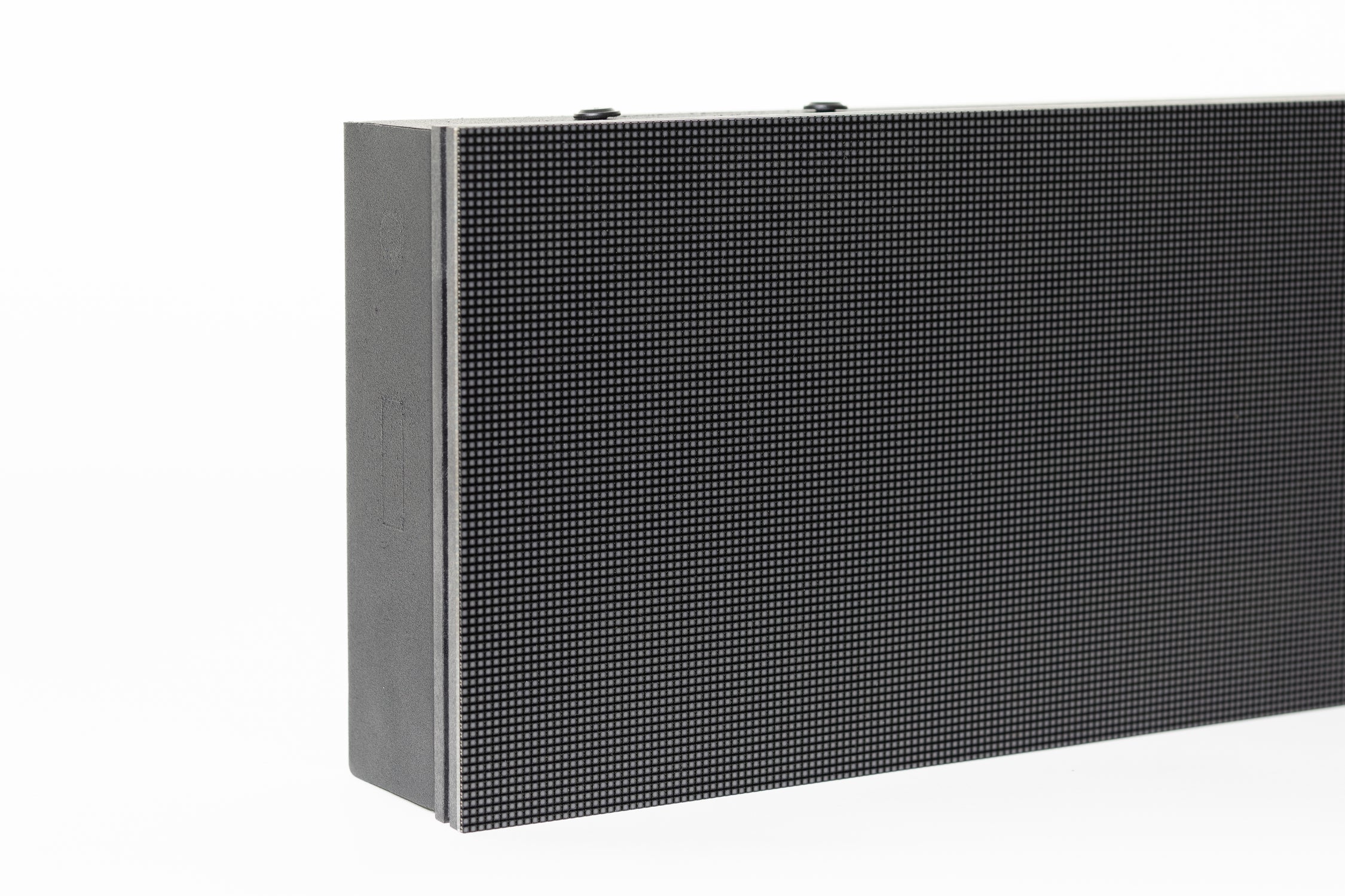 Programmierbare LED Displays für alle Anwendungen