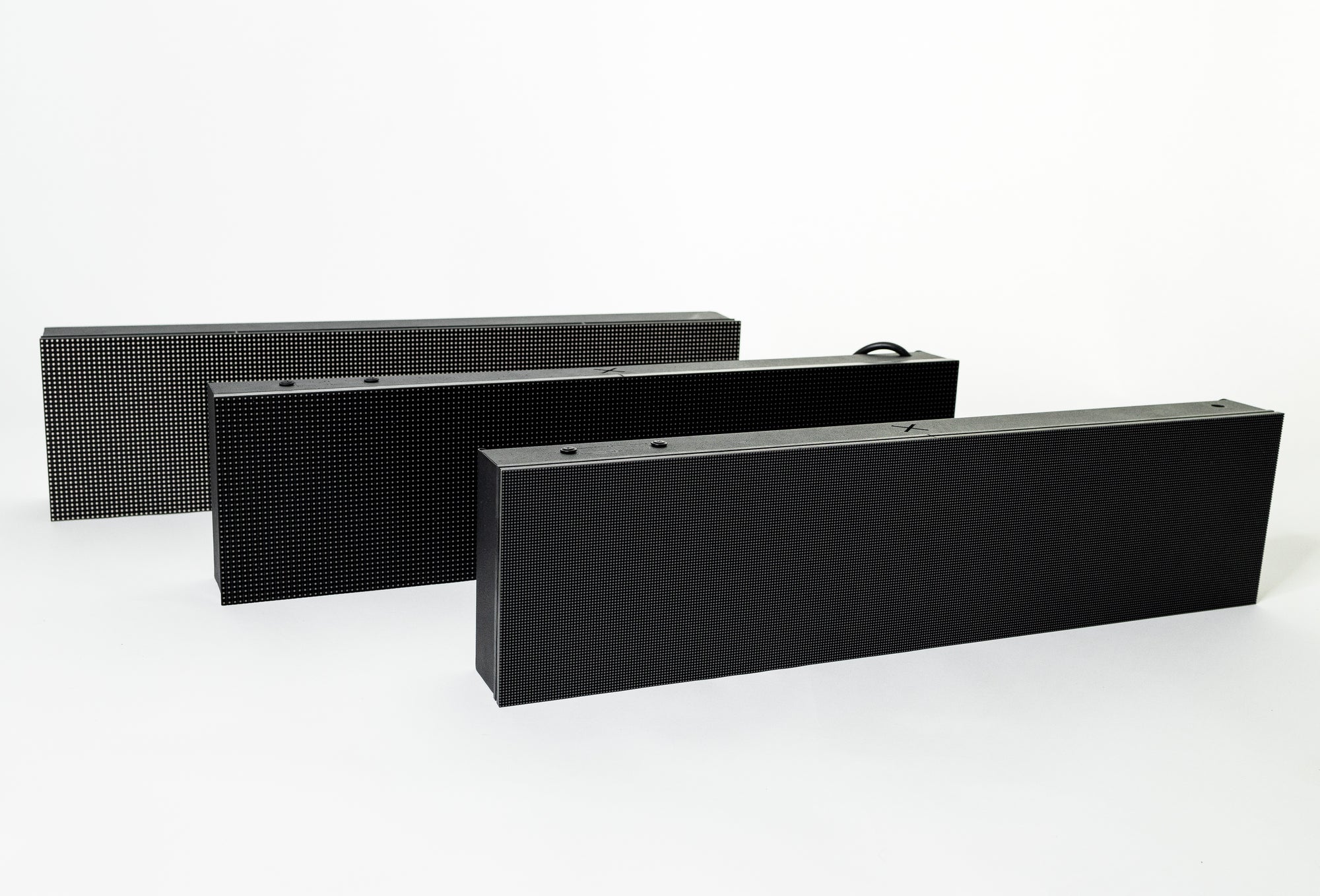 Programmierbare LED Displays für alle Anwendungen